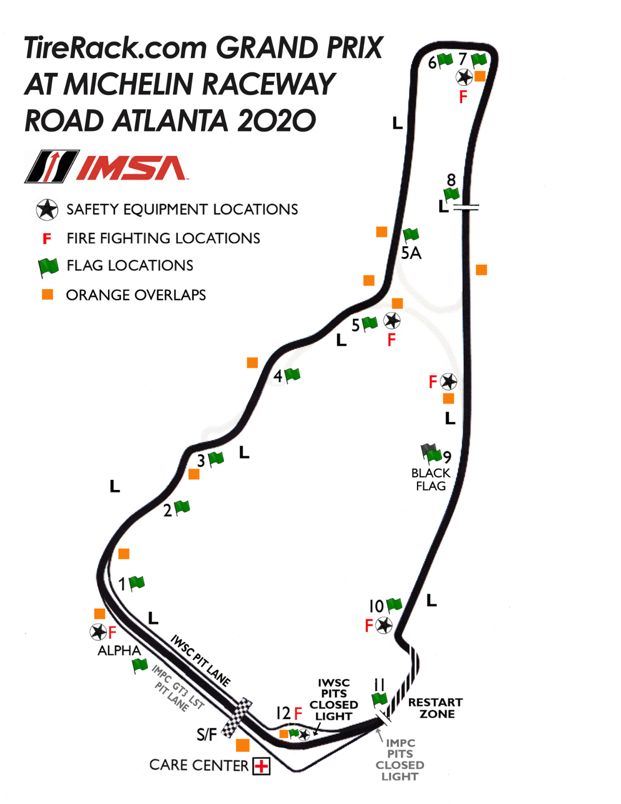 Race Report: 2020 TireRack.com Grand Prix • The Apex