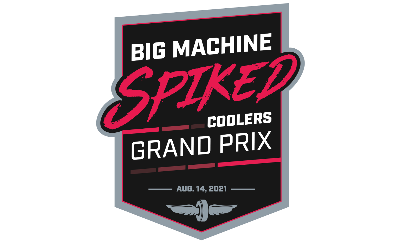 Race Report: 2021 Big Machine Spiked Coolers Grand Prix • The Apex