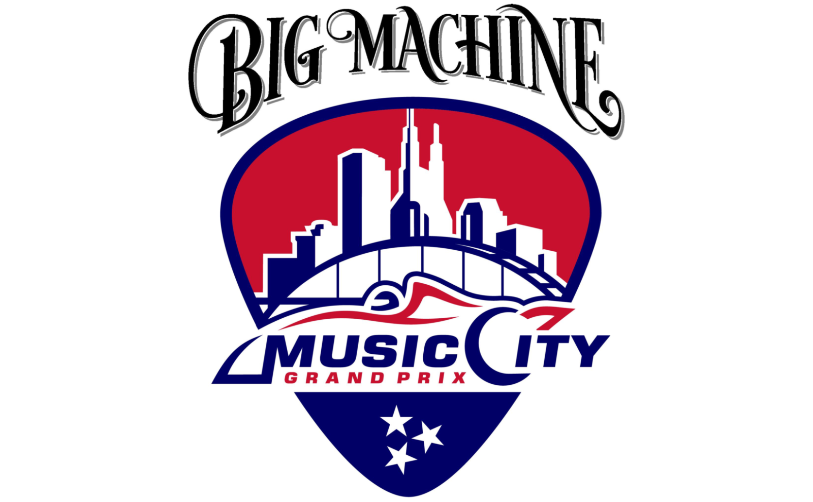 2022 Big Machine Music City Grand Prix • The Apex
