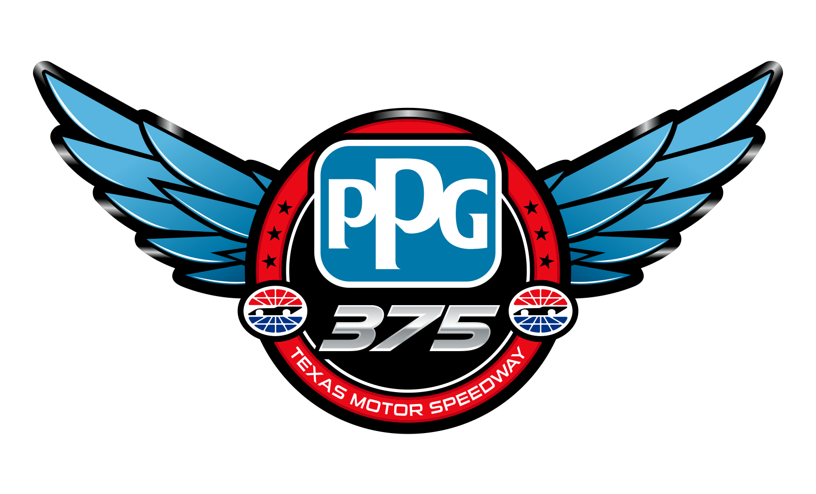 2023 PPG 375 • The Apex
