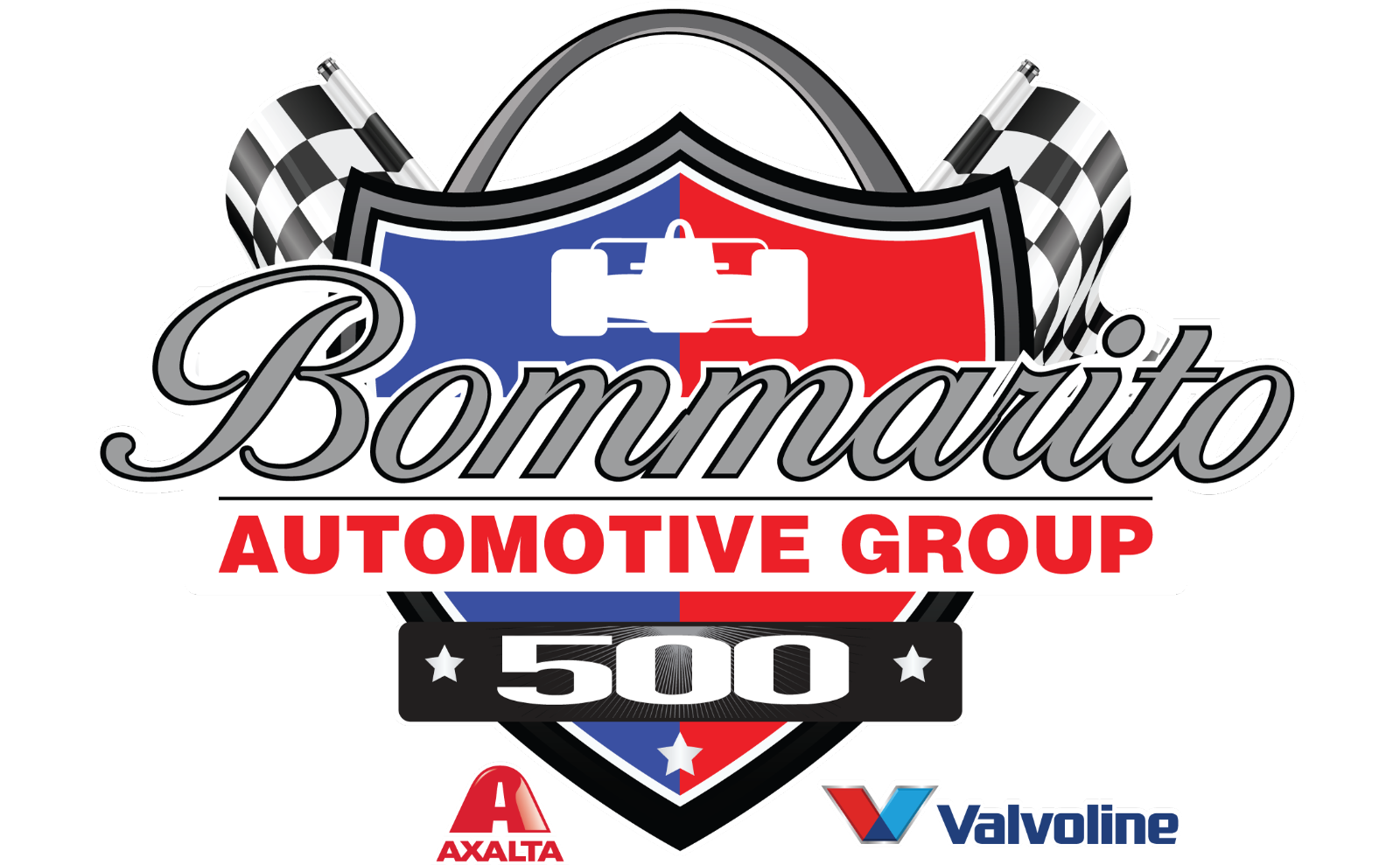 Race Report: 2024 Bommarito Automotive Group 500 • The Apex