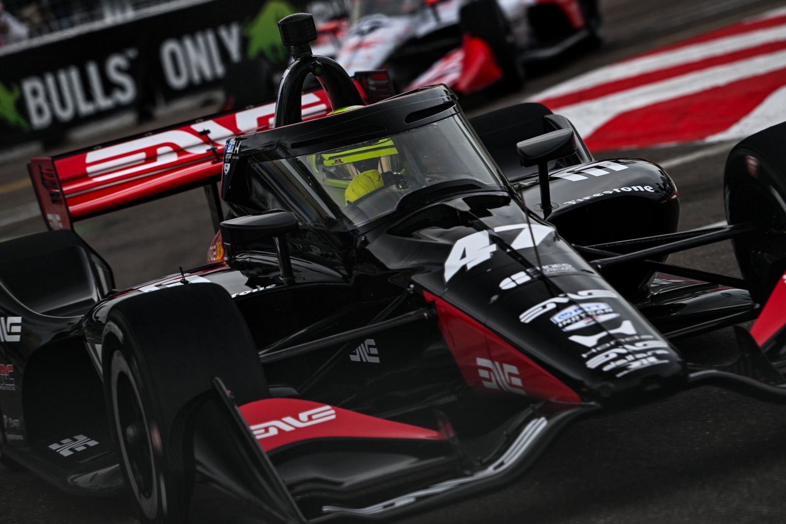 Off-Season Shifts Powering IndyCar Teams in 2026 • The Apex
