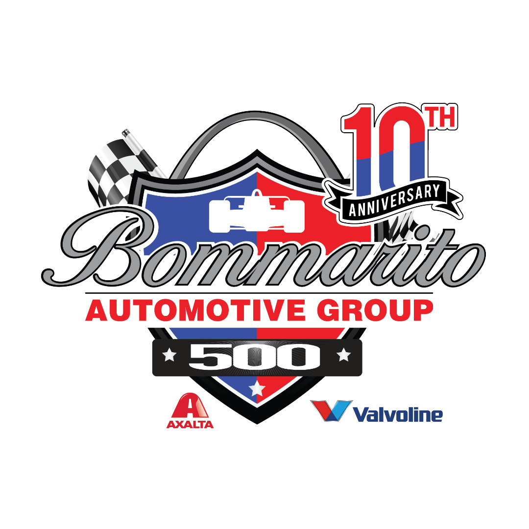 Race Report: 2026 Bommarito Automotive Group 500 • The Apex